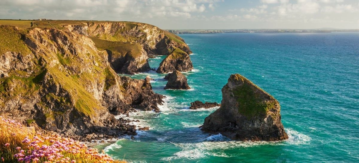 Weekend Cabin Breaks In Cornwall | Forest Holidays