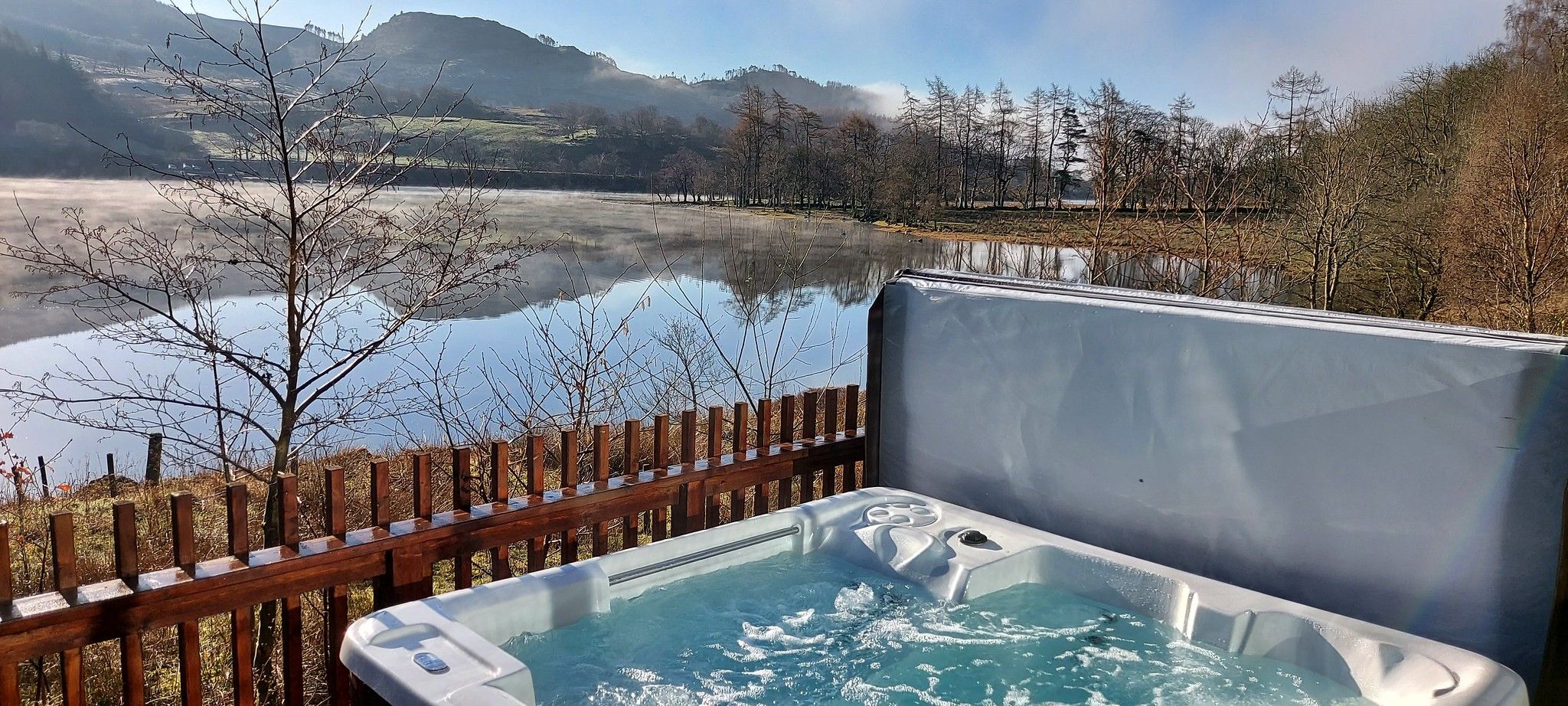 Staycation Holidays in the UK