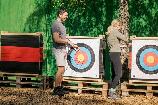 Archery Breaks In The UK | Forest Holidays