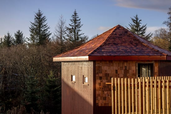 Brecon Beacons Lodges & Log Cabins | Forest Holidays