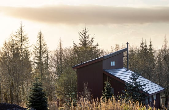 Brecon Beacons Lodges & Log Cabins | Forest Holidays