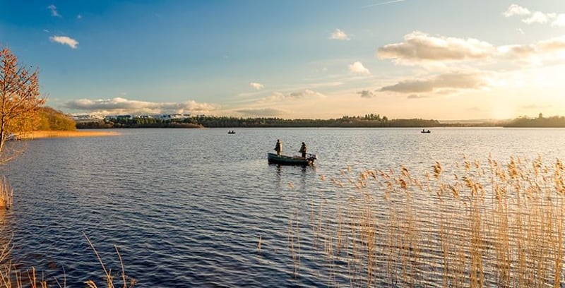 10 Scottish Lochs You Must See