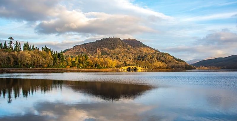 10 Scottish Lochs You Must See