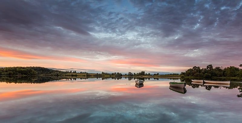 10 Scottish Lochs You Must See