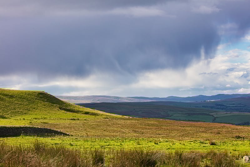 The Best Yorkshire Mountains To Conquer | Forest Holidays