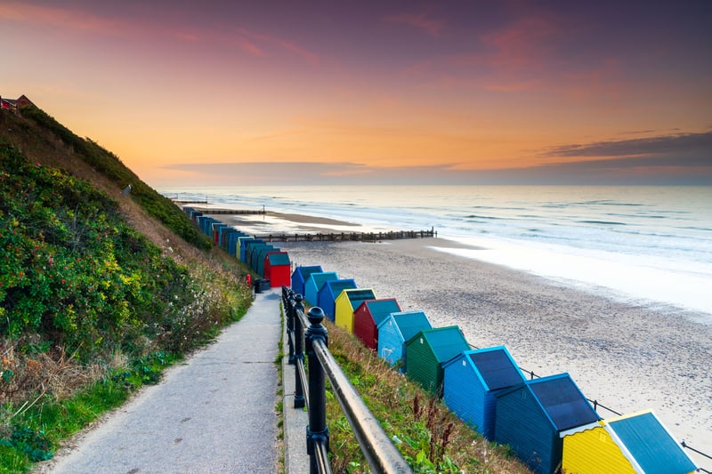 Discover The Best Norfolk Cycle Routes | Forest Holidays