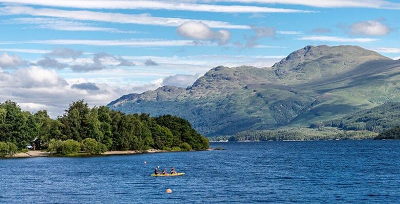 Everything You Need To Know About Loch Lomond
