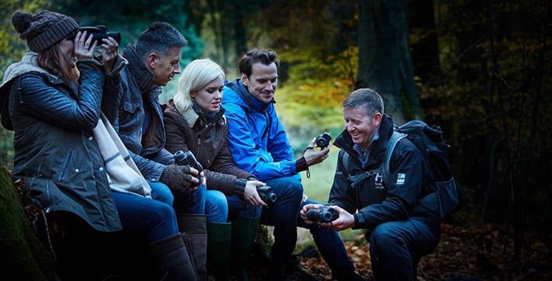 Forest of Dean: Forest Ranger's Watch