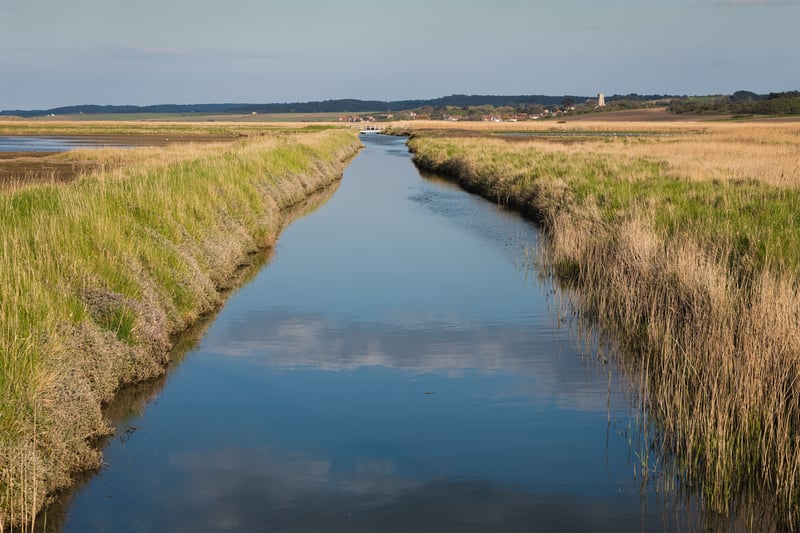 Norfolk Coastal And Beach Walks | Forest Holidays