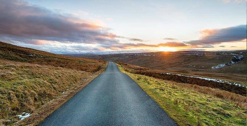 Things To Do North Yorkshire Moors | Attractions & Places To Visit