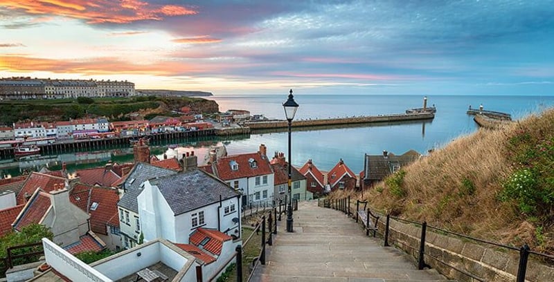 Things To Do North Yorkshire Moors | Attractions & Places To Visit