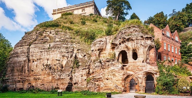 Days Out In Nottinghamshire | Fun Dog Friendly Days Out Nottingham