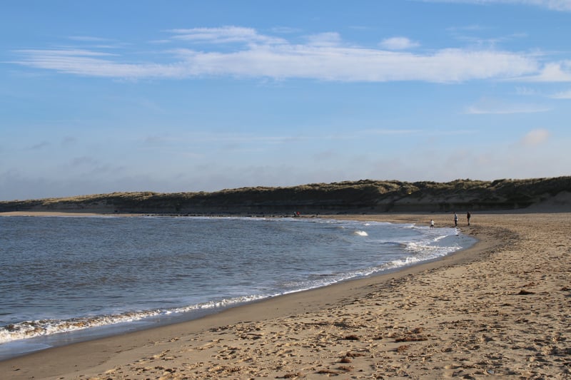 The Best Norfolk Beaches | Forest Holidays