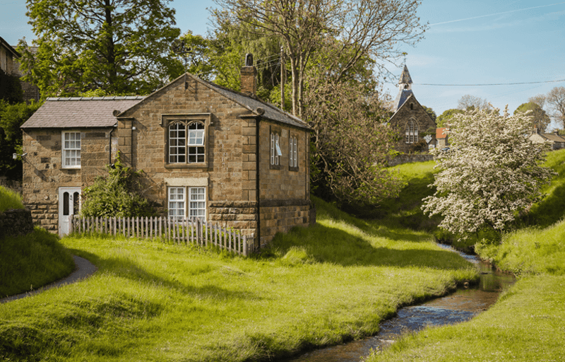 Top 10 Picturesque Villages in North Yorkshire