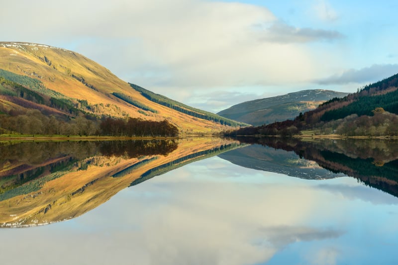 Top 10 UK weekend breaks